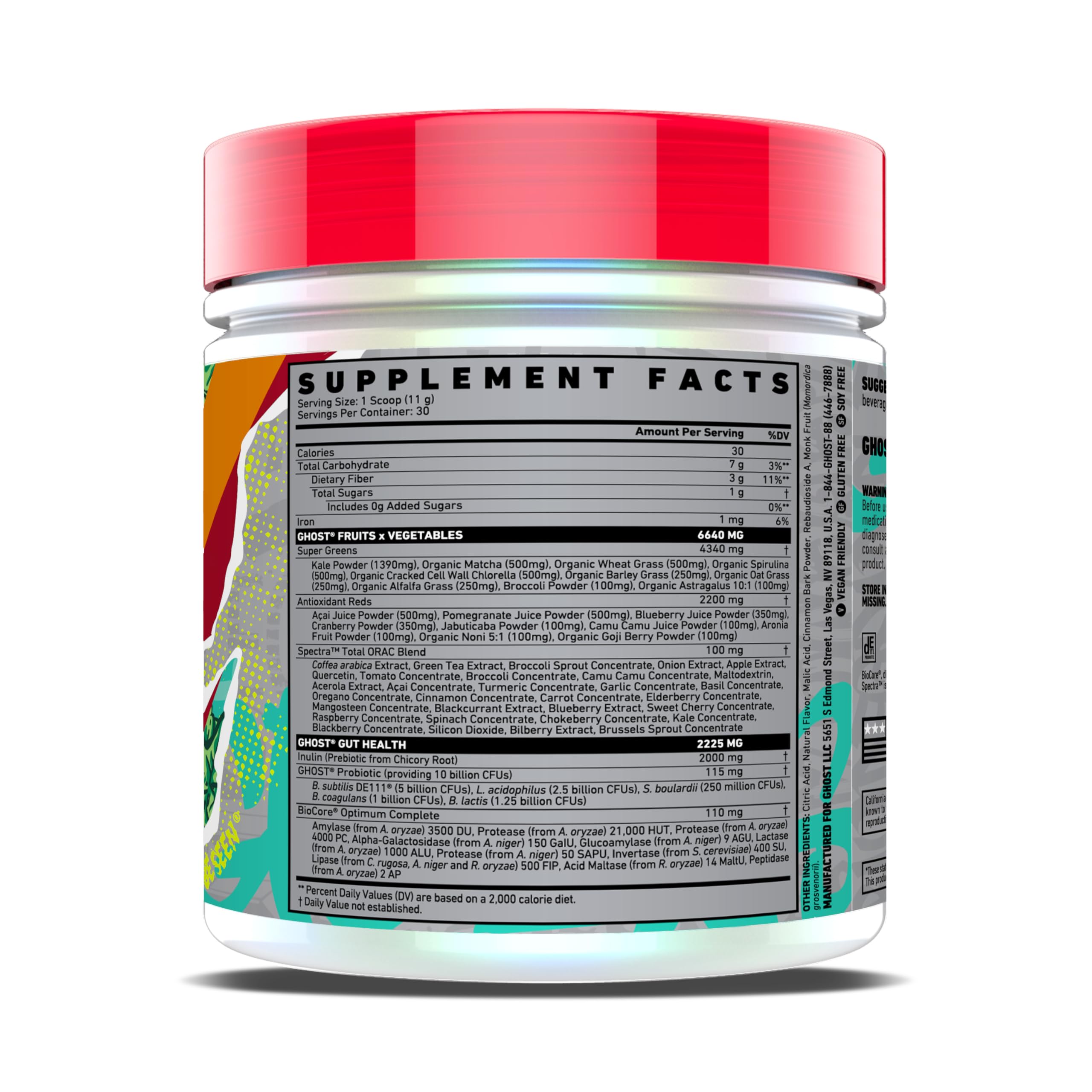 Chlorella spirulina health benefits