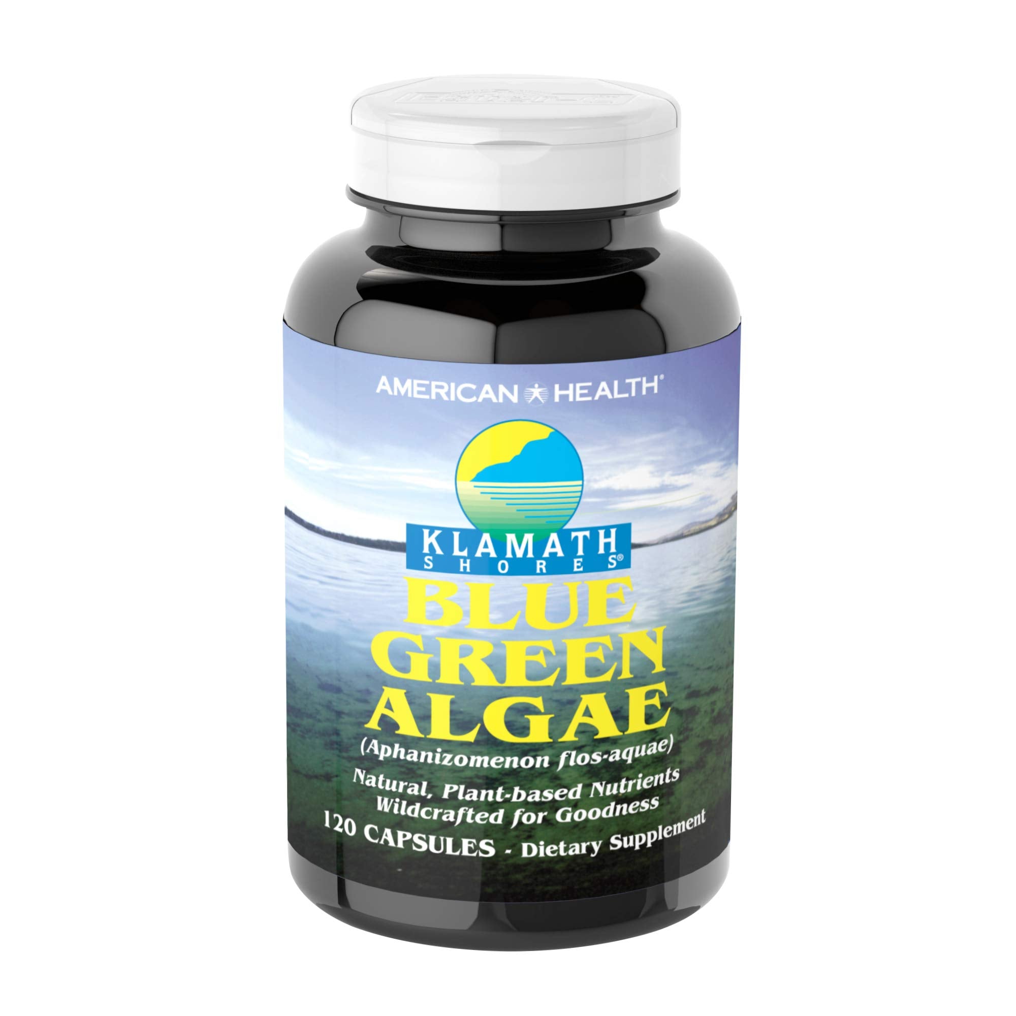 chlorella superfood for energy