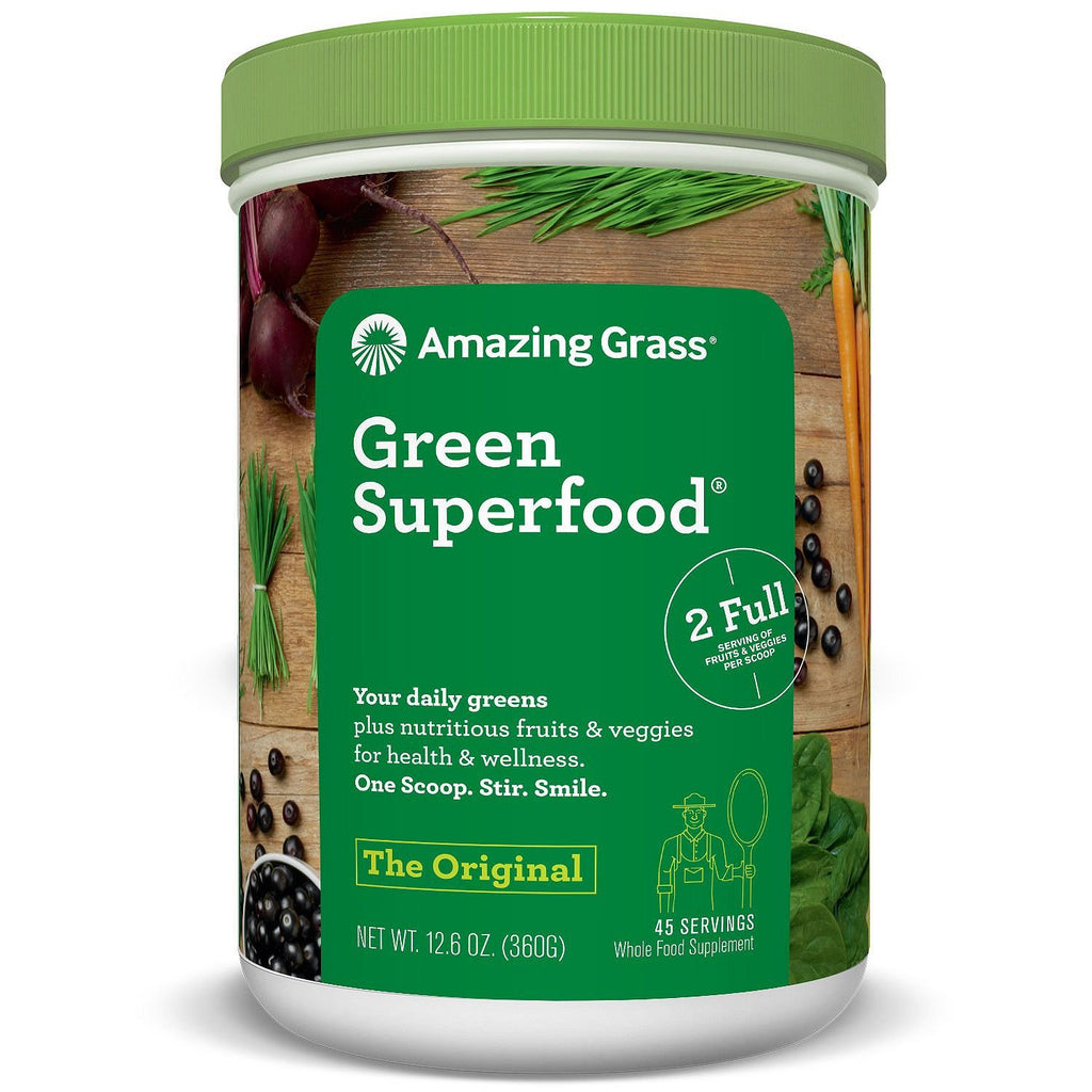 chlorella superfood for optimal health