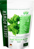 chlorella superfood mix for smoothies
