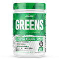 chlorella superfood powder for energy