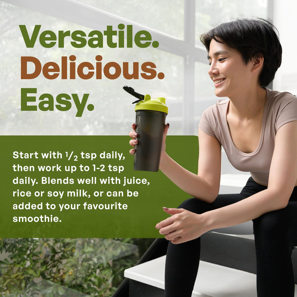 chlorella supplement for athletes
