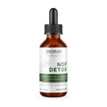 chlorella supplement for detox