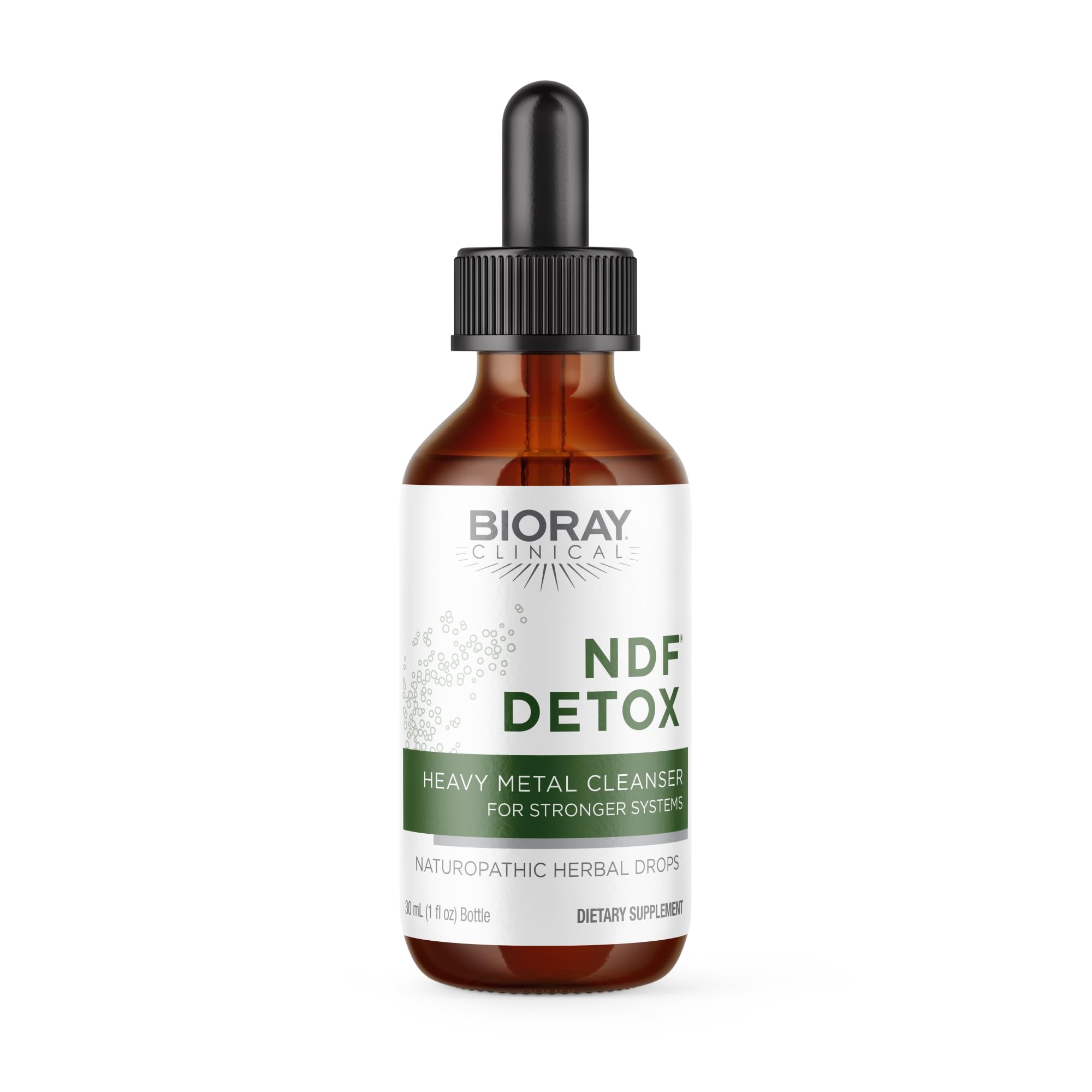 chlorella supplement for detox