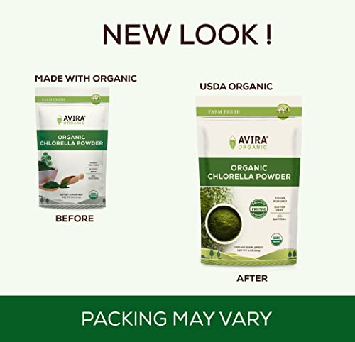 chlorella supplement for digestive health