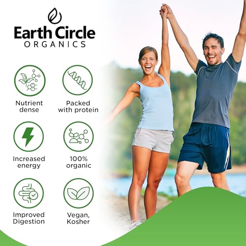 chlorella supplement for energy boost