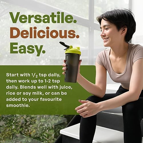 chlorella supplement for healthy digestion