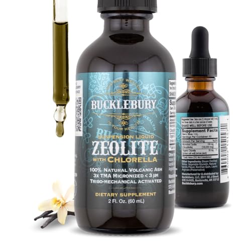Chlorella supplement for immune support