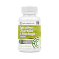 Chlorella supplement for immune support