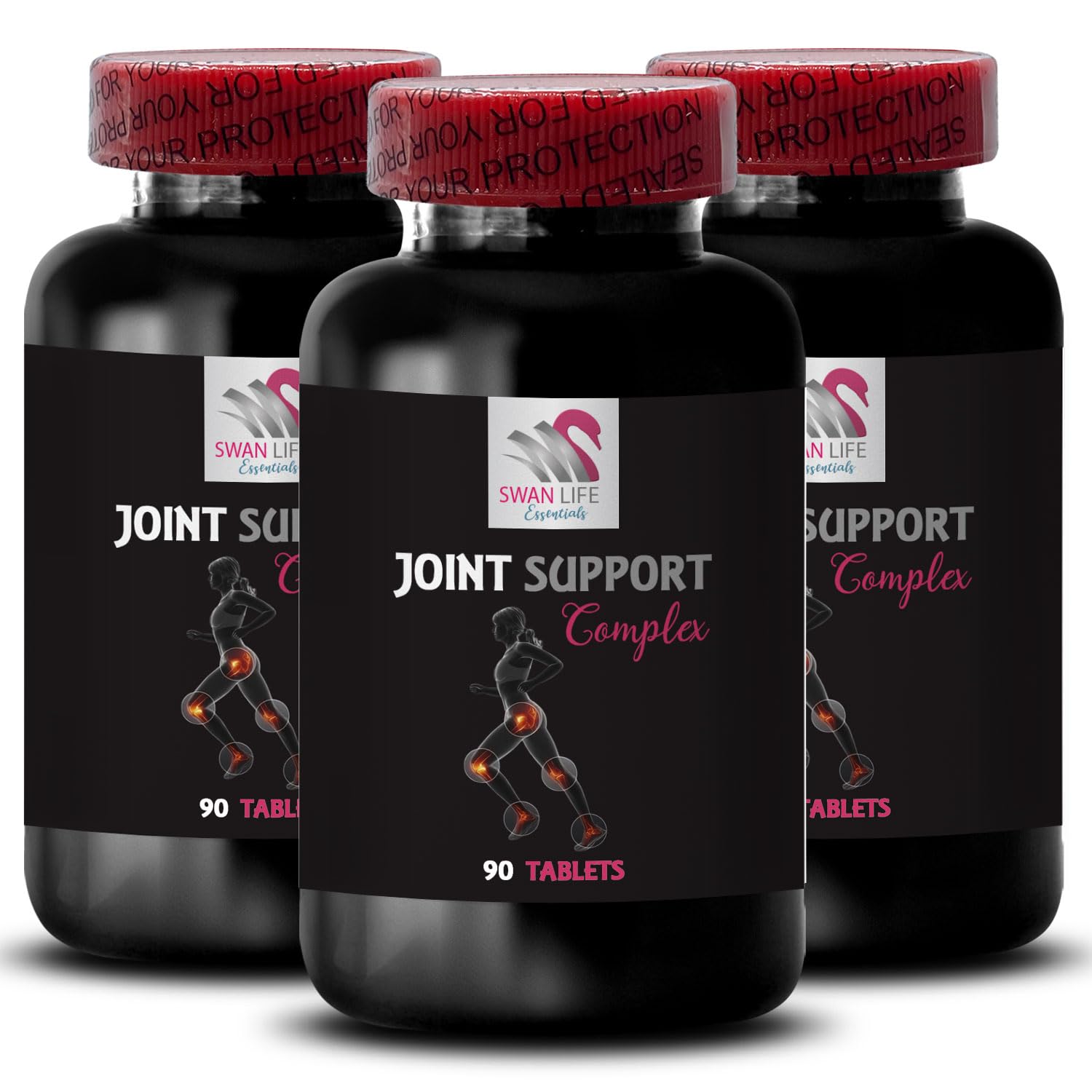 chlorella supplement for joint health