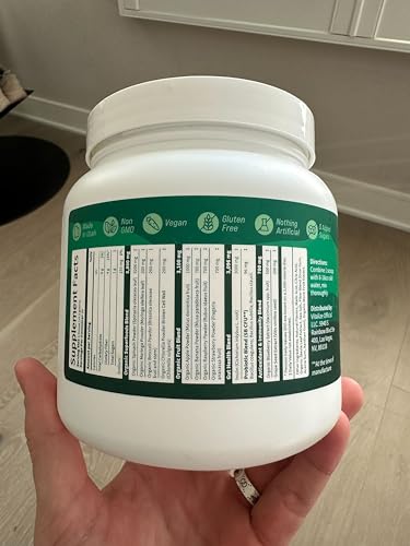 chlorella supplement for nutritional balance