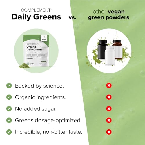 chlorella supplement for overall wellness