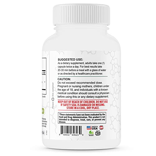 chlorella supplement for overall wellness