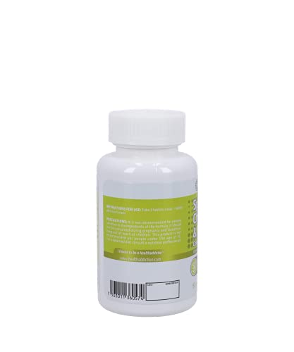 Chlorella supplements for daily nutrition