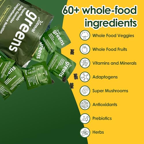 Chlorella supplements for daily wellness