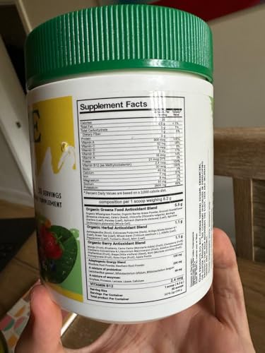 chlorella supplements for detox