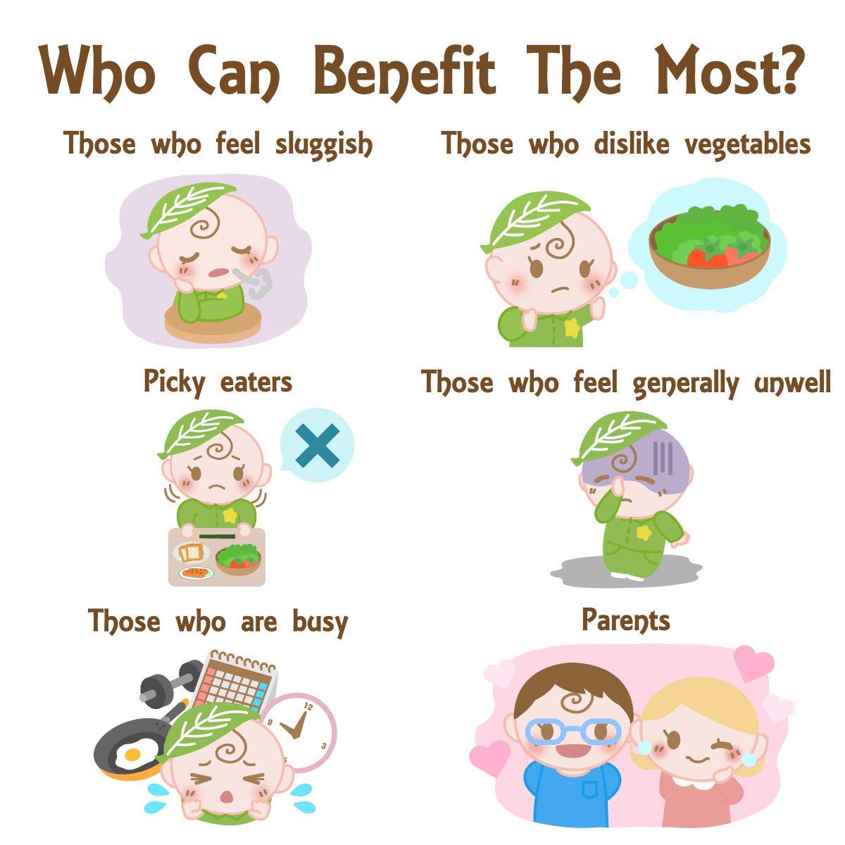 Chlorella supplements for healthy skin