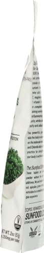 chlorella supplements for men and women