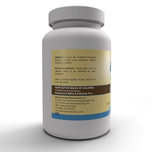 chlorella supplements for overall health