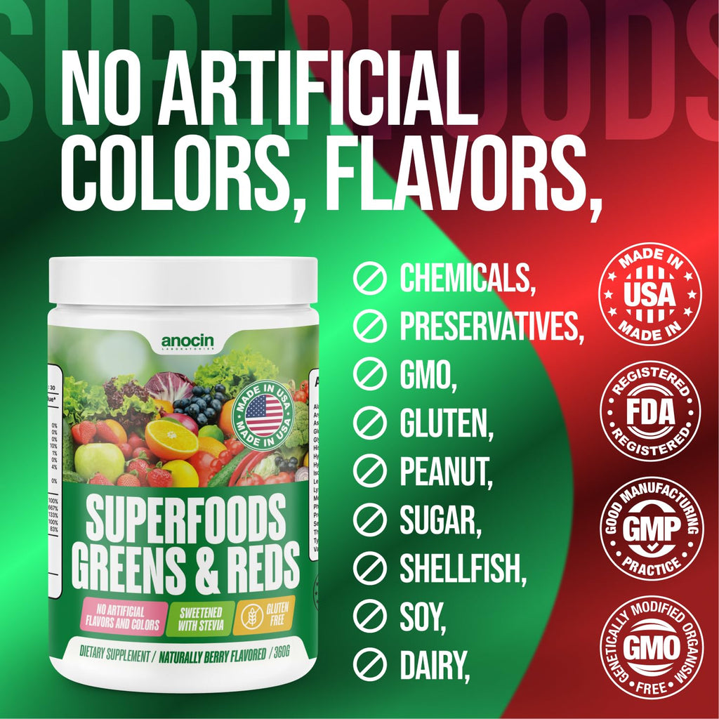 chlorella supplements for overall wellness