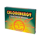 Chlorella tablets for daily nutrition