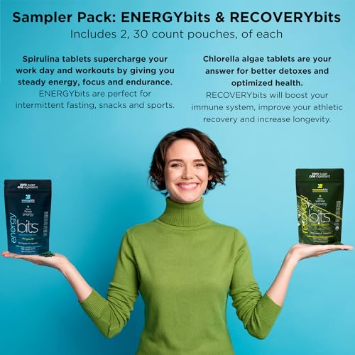 chlorella tablets for detox support