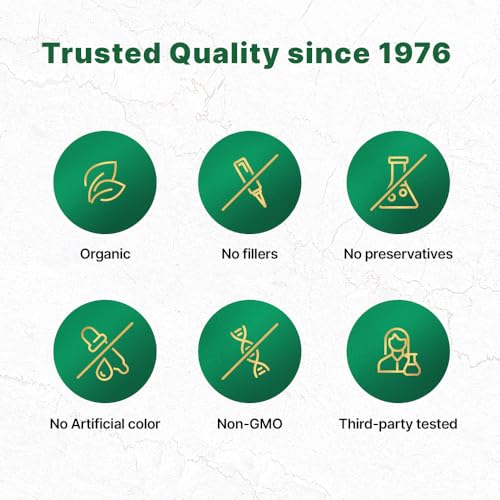 chlorella tablets for natural detox