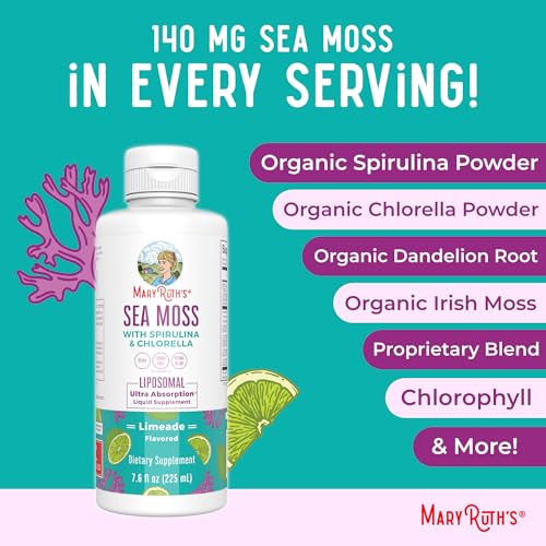 chlorella vulgaris for digestive health
