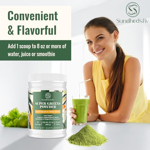 chlorella vulgaris for holistic health