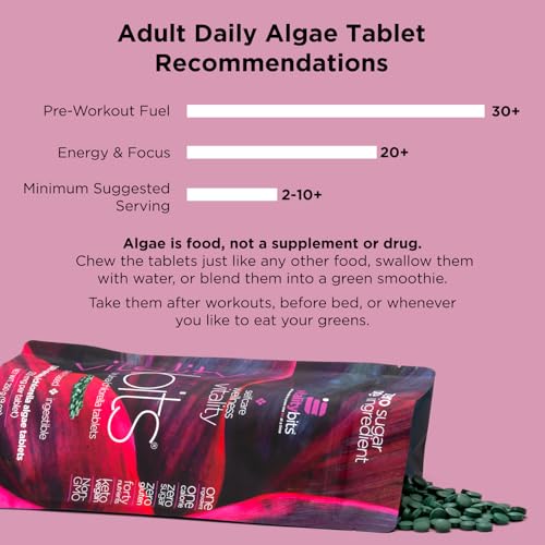 chlorella vulgaris for immune health