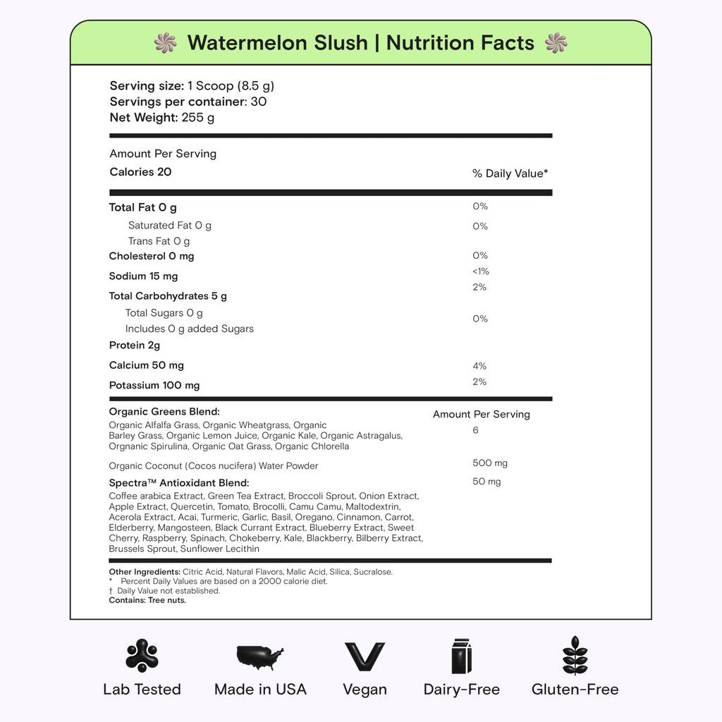 chlorella vulgaris for immune support