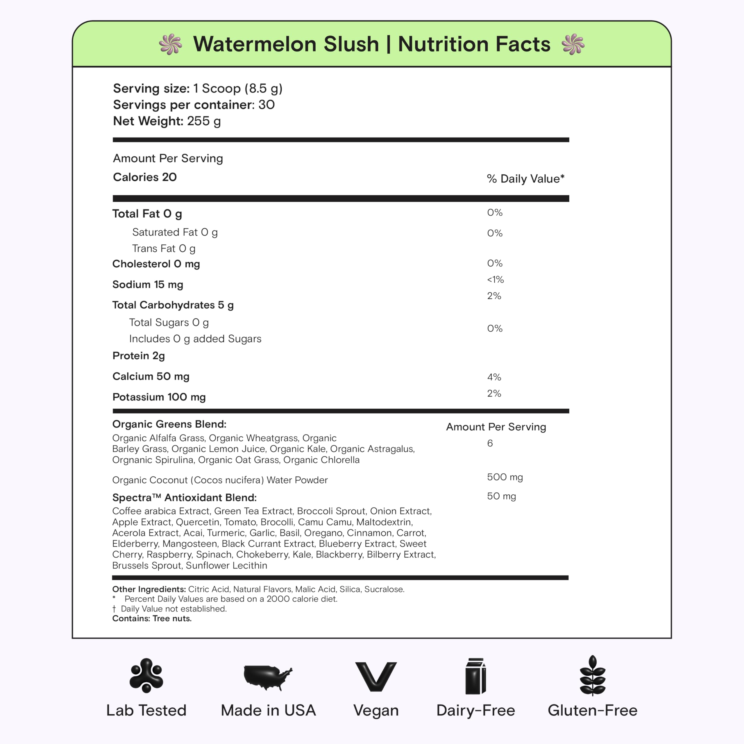 chlorella vulgaris for immune support