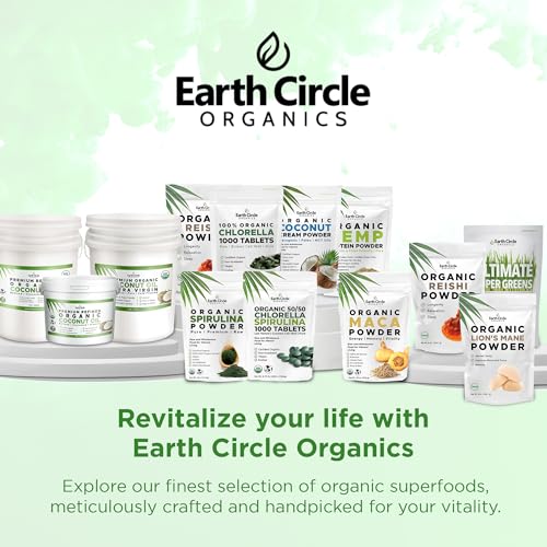 chlorella vulgaris for overall wellness