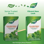 Chlorofresh chlorophyll drops for detox