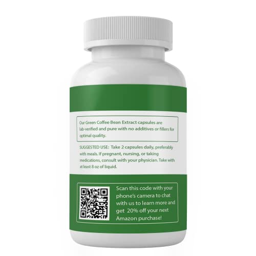 chlorogenic acid green coffee benefits