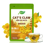 CHLOROLYFE Cat's Claw herbal tea bags