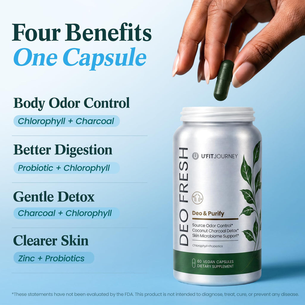 chlorophyll benefits for fresh breath