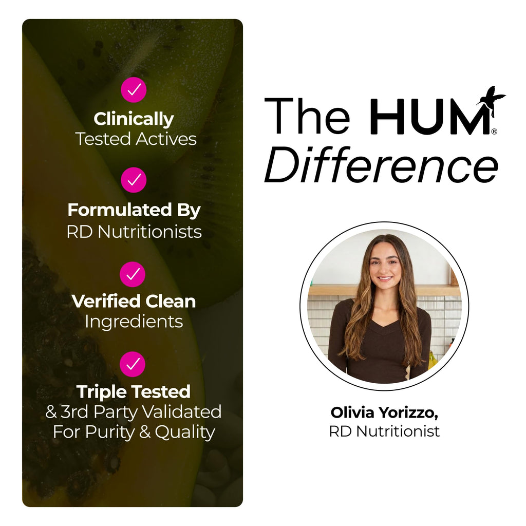 Chlorophyll benefits for women's health
