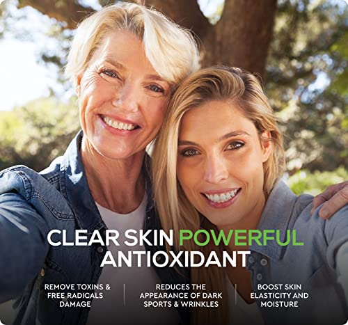 chlorophyll benefits for women’s wellness