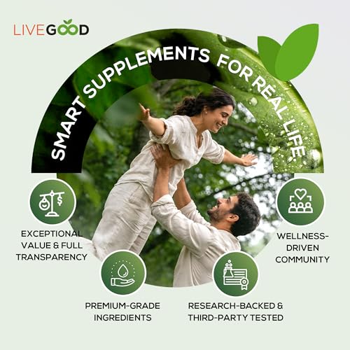 chlorophyll brand for daily health