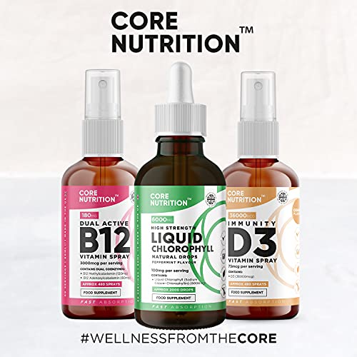 chlorophyll brand trusted by consumers