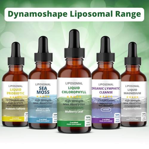 chlorophyll brand trusted for quality