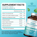 chlorophyll capsules for a fresher you