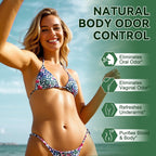 chlorophyll capsules for detox support