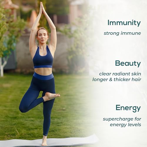 chlorophyll capsules for detox support