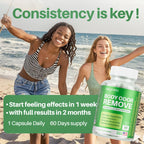chlorophyll capsules for fresh breath