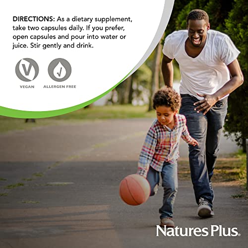 chlorophyll capsules for natural energy