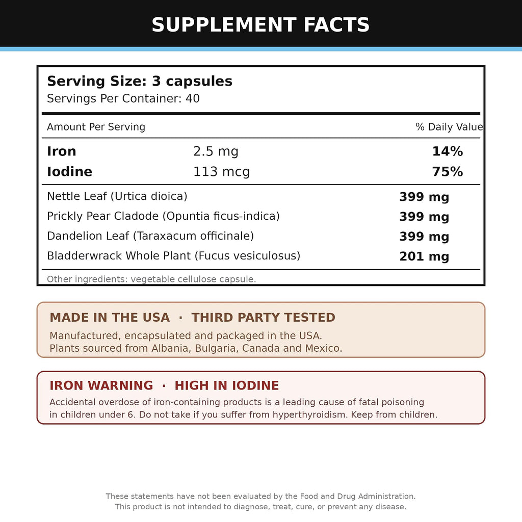 chlorophyll capsules for skin health