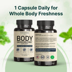 chlorophyll capsules for wellness