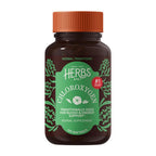 Chlorophyll concentrate for energy boost